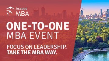 Access MBA | British Council Polska