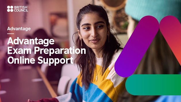 Exam Preparation Online Support | British Council Poland