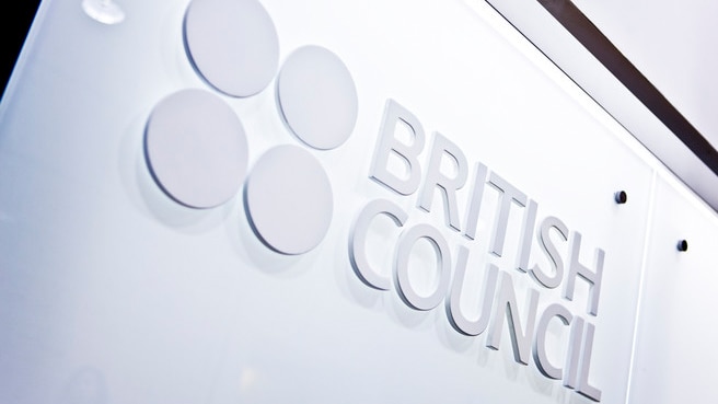 Fundacja | British Council Polska