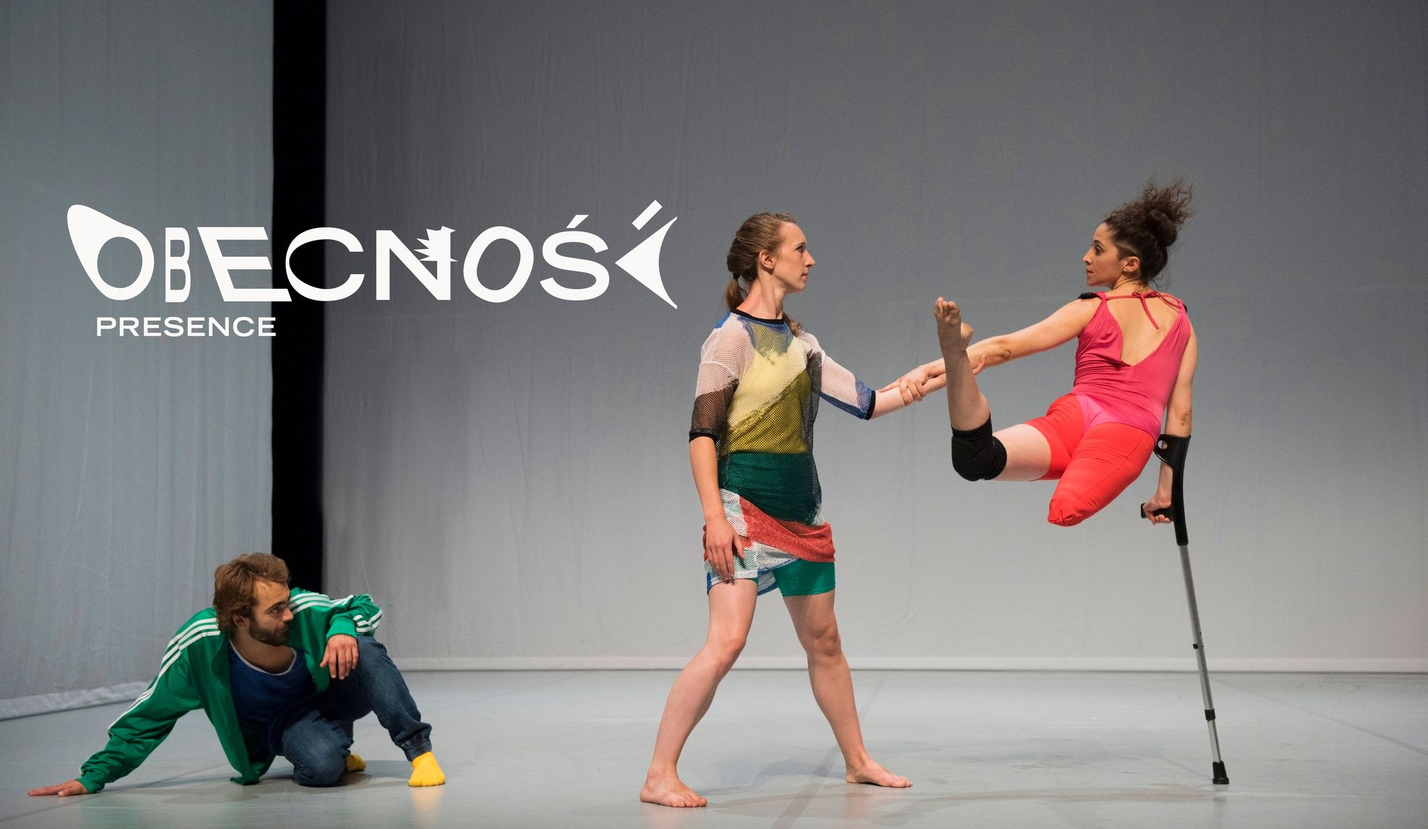 Performances by Candoco Dance Company: „Face in” and “Set and Restet ...