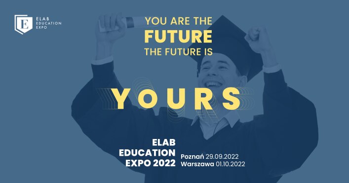 Elab Education Expo 2022 | British Council Poland