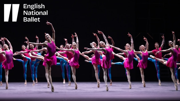 English National Ballet British Council Poland english-national-ballet-british-council-poland