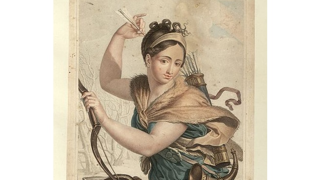 Ruth Ewan „Rewolucyjny kalendarz adwentowy” | British Council Polska