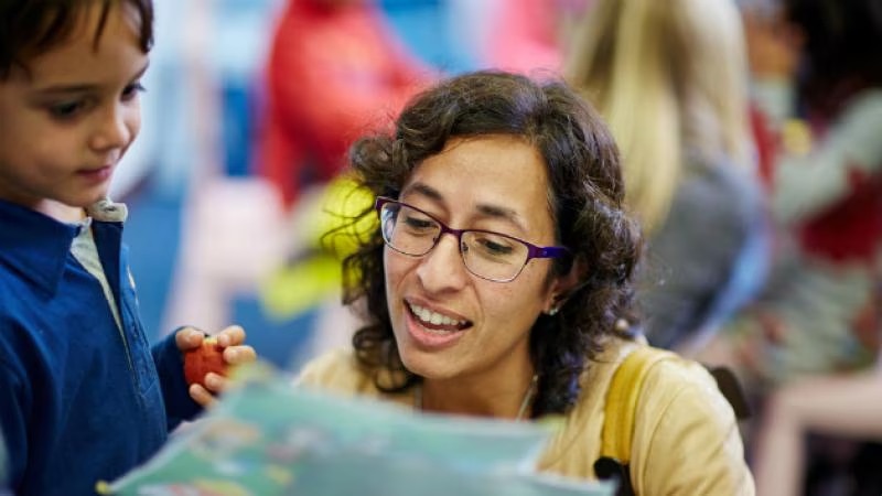 Guide for parents | British Council Poland