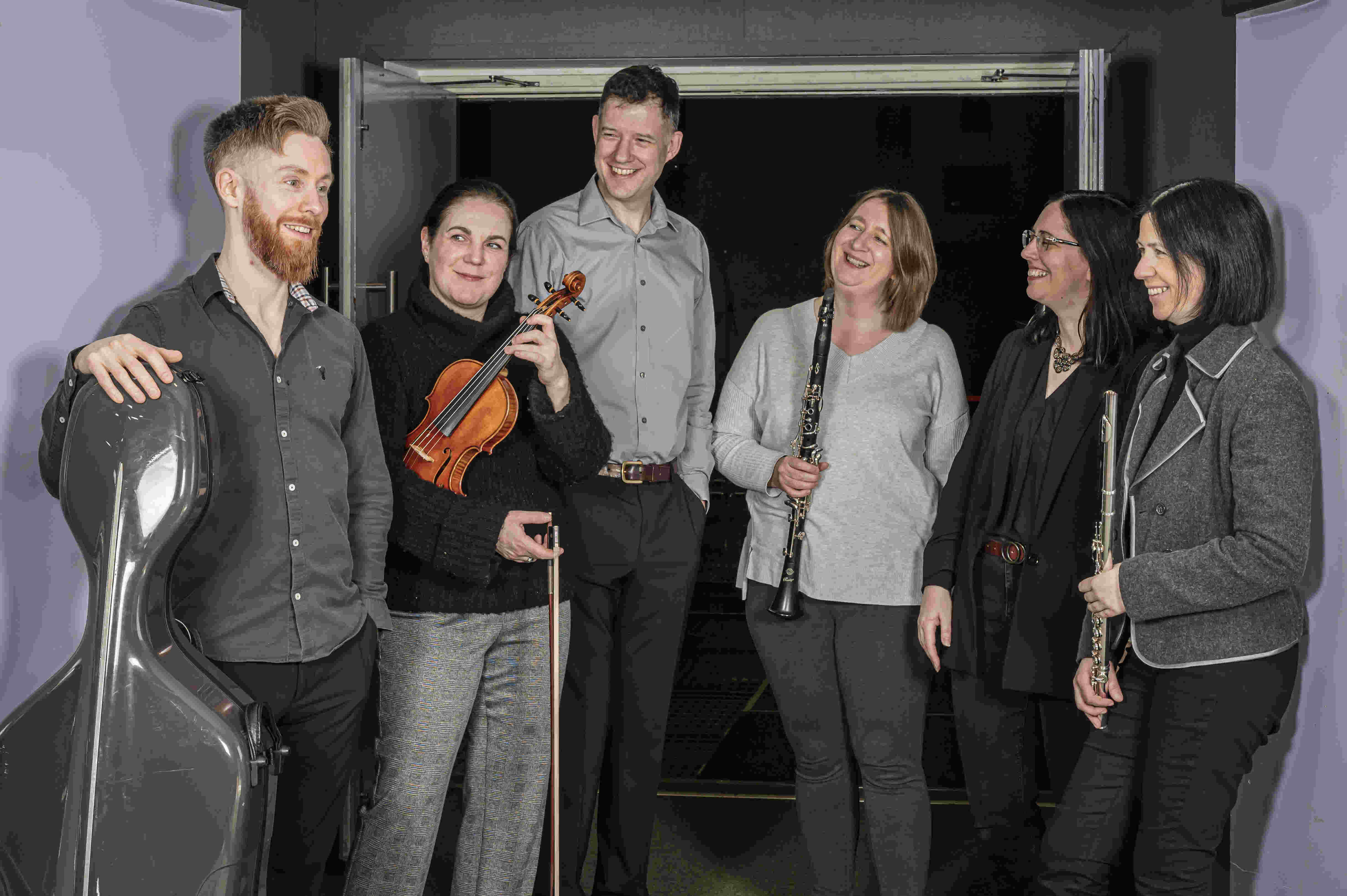 Autumn at the Lab in association with Warsaw Autumn | British Council ...