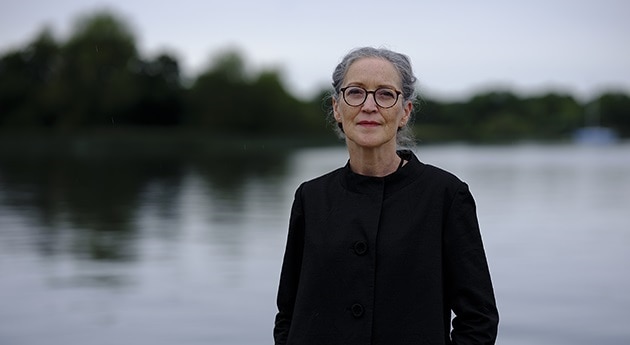 Mary Costello. The Arts Institute and its role in the cultural life of ...