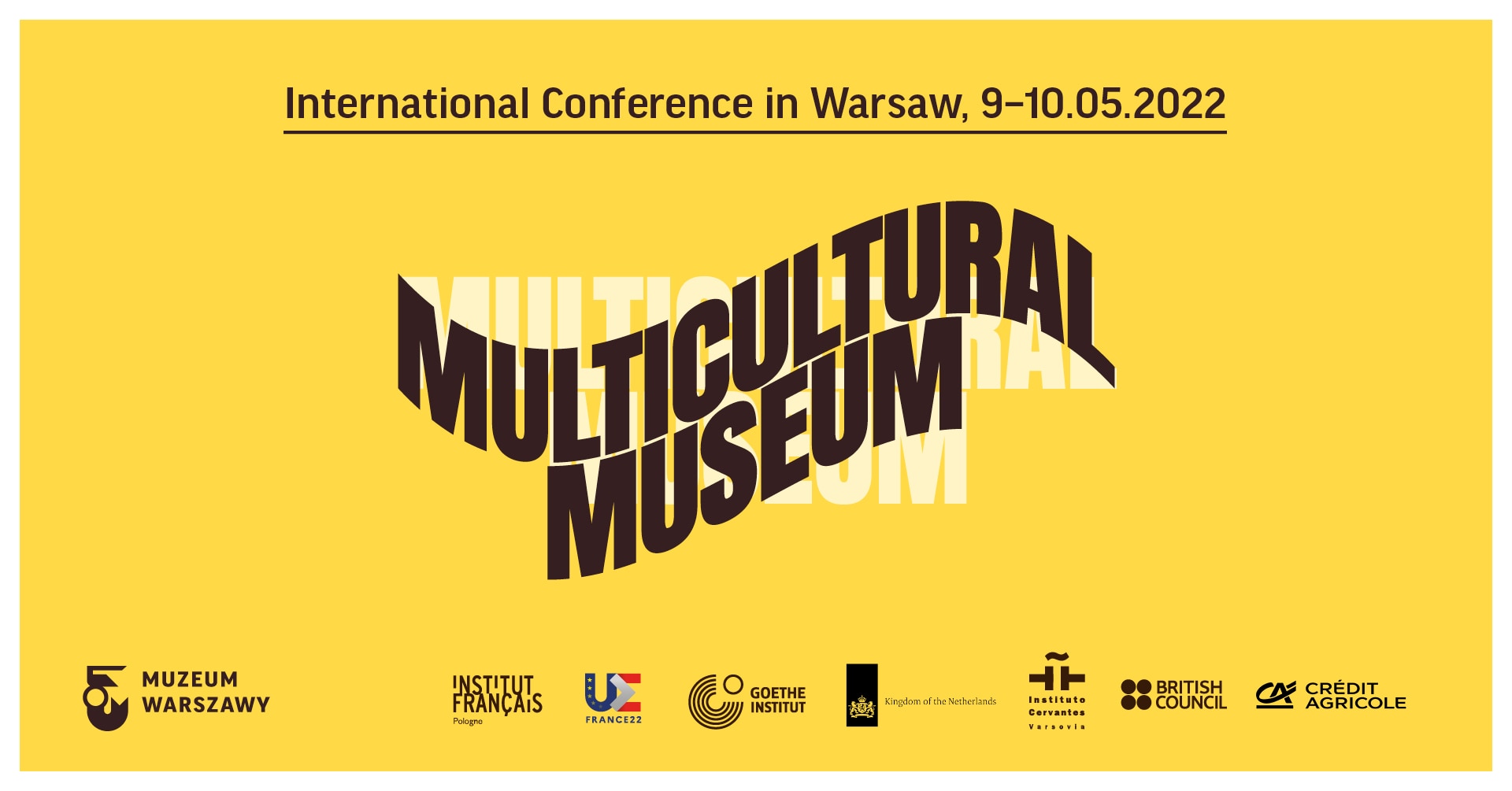 Multicultural Museum – international conference | British Council Poland
