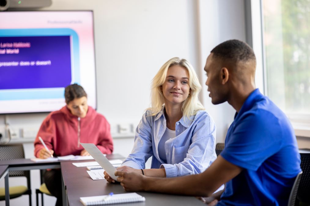 MyClass Modular in Wroclaw | British Council Poland