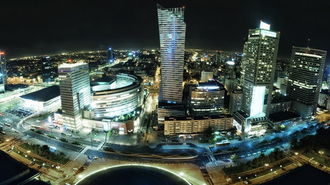 CELTA in Warsaw | British Council Poland