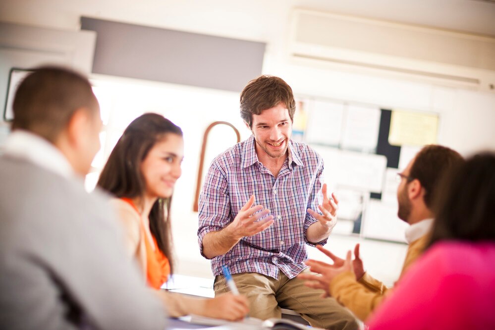 Workshop: Boost your Students’ Motivation | British Council Poland